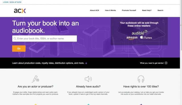 Top 10 Sites for Buying Music, Audio and Voiceover Files