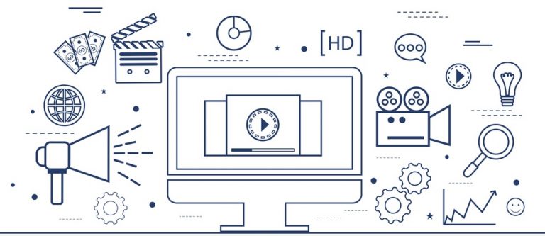 5 Examples of Great Explainer Videos on Landing Pages