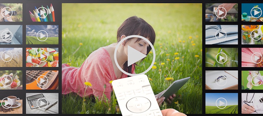 Expert Advice for Improving Video Quality Online