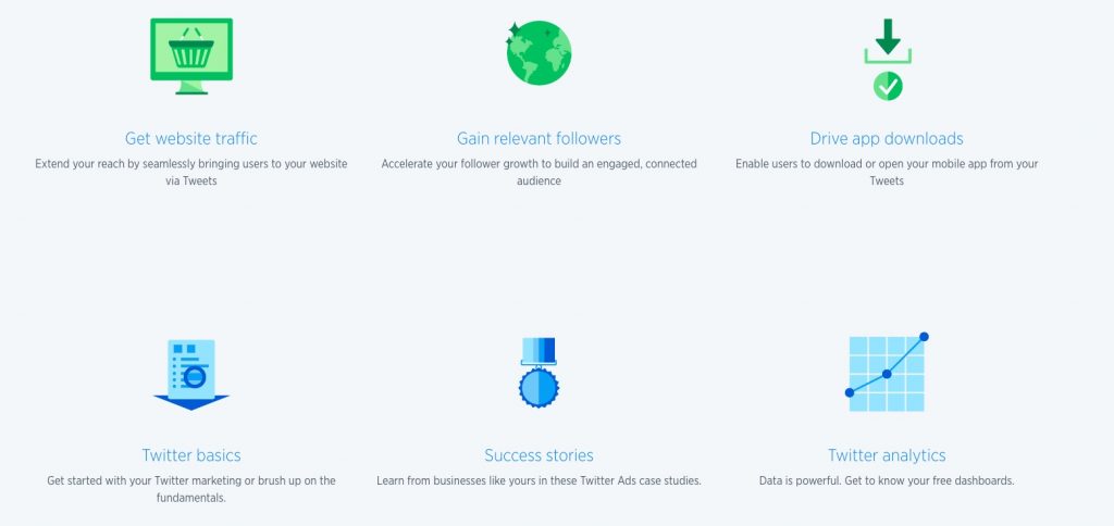 How to create effective Twitter Ads to reach your target audience