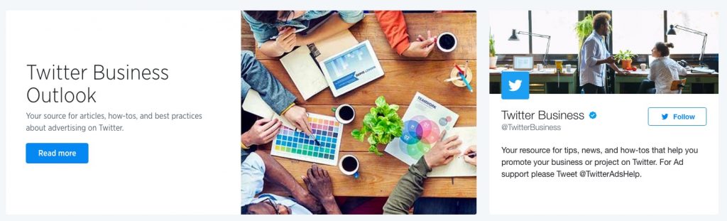 How to create effective Twitter Ads to reach your target audience